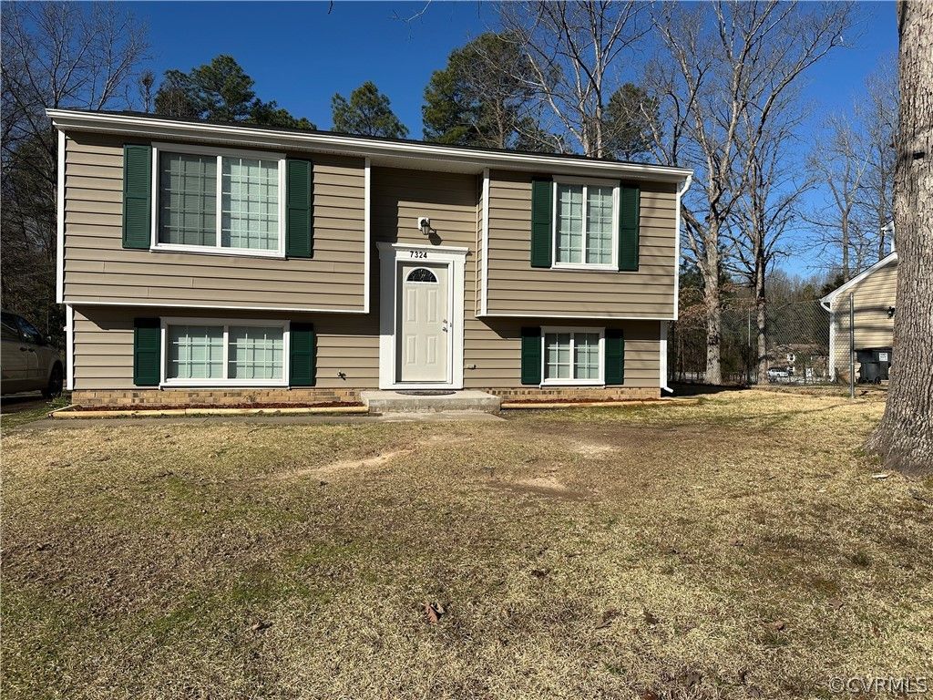 7324 Summertree Dr, North Chesterfield, VA 23234 - See Est. Value ...