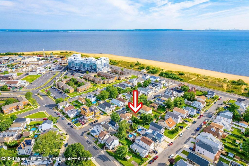 30 Oceanview Avenue, Keansburg, NJ 07734 - See Est. Value, Schools & More
