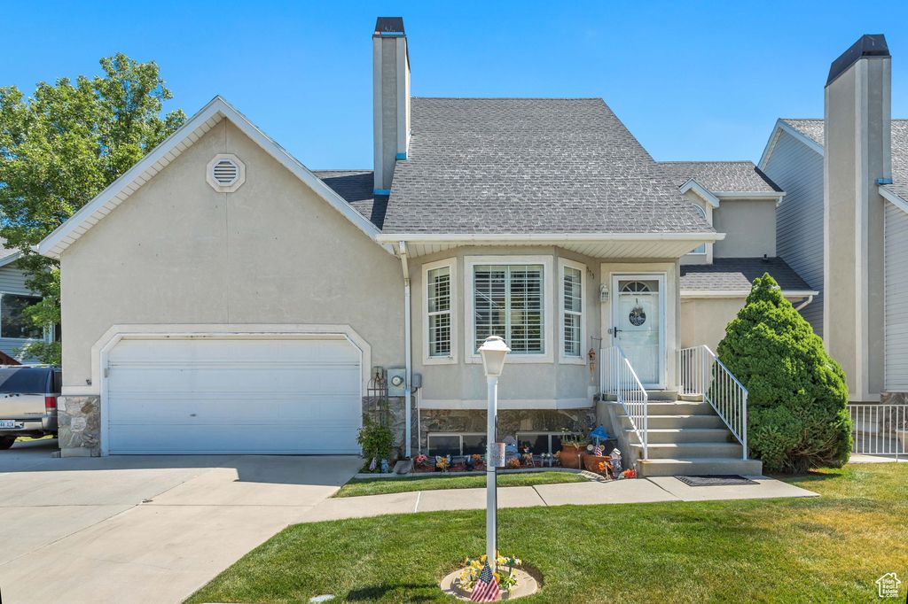 575 E Downing St, Midvale, UT 84047 | MLS# 2005743 | Trulia