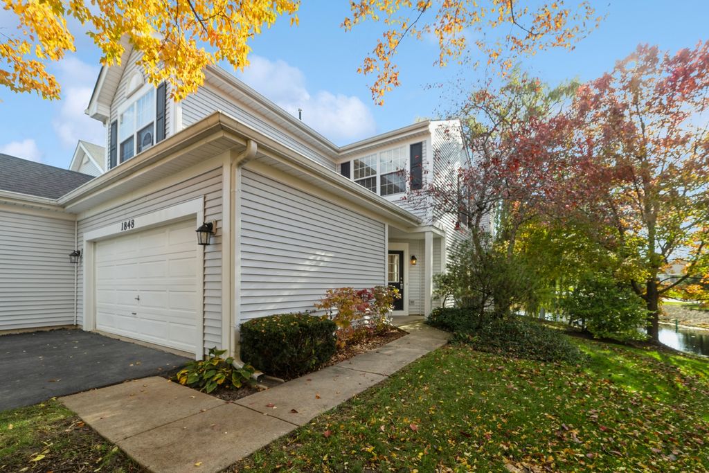 1848 Lucylle Ct, Saint Charles, IL 60174 - See Est. Value, Schools & More