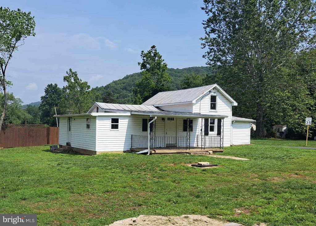 1184 Rocky Branch Rd, Luray, VA 22835 | Trulia