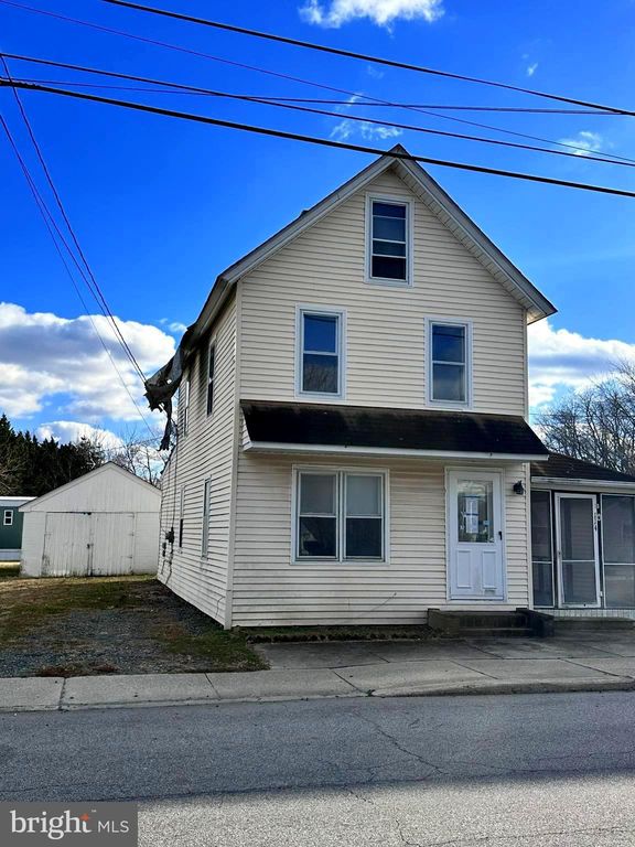 114 W Front St, Frederica, DE 19946 | MLS# DEKT2043568 - Trulia | Trulia