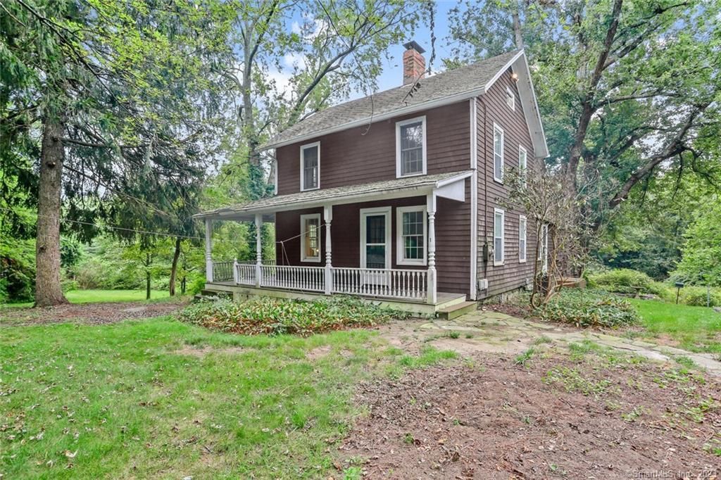 1 Old Newtown Road, Monroe, CT 06468 - See Est. Value, Schools & More