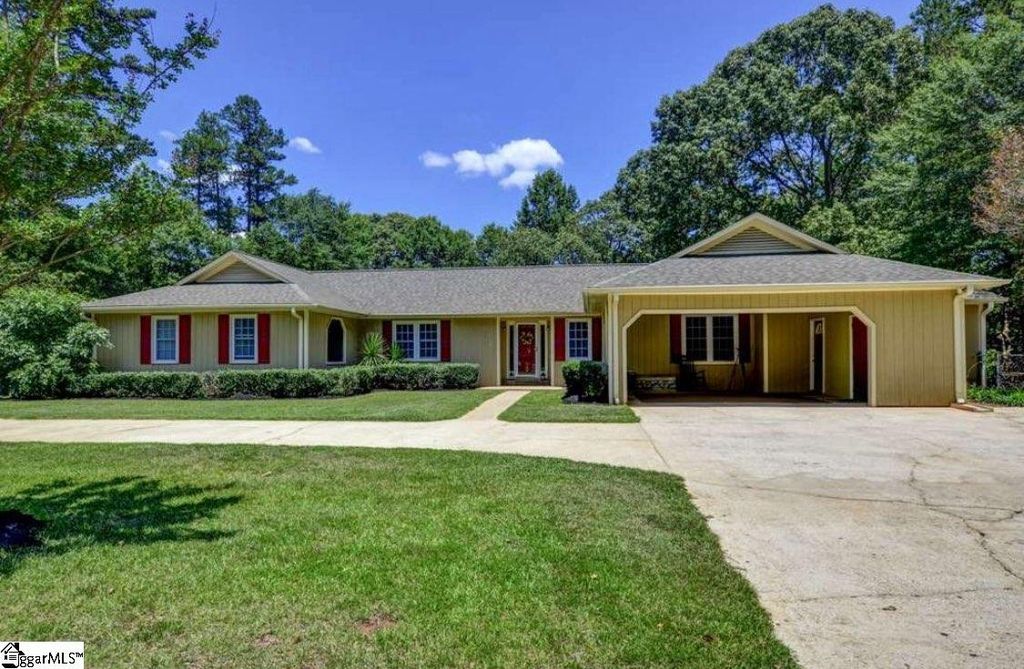 133 Sharcliff Rd, Cowpens, SC 29330 | MLS# 1519303 | Trulia