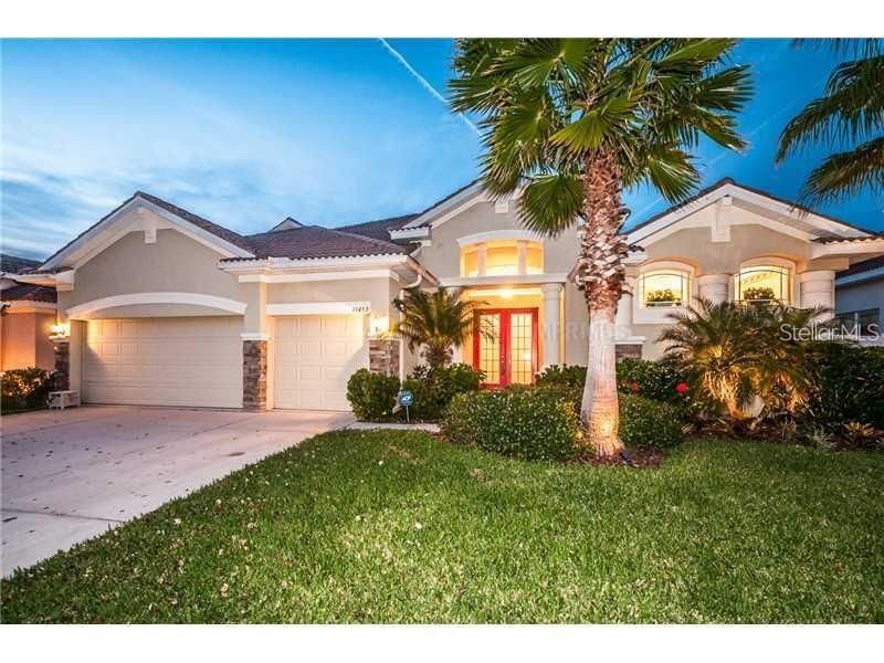 11453 Oyster Bay Cir, New Port Richey, FL 34654 - See Est. Value ...