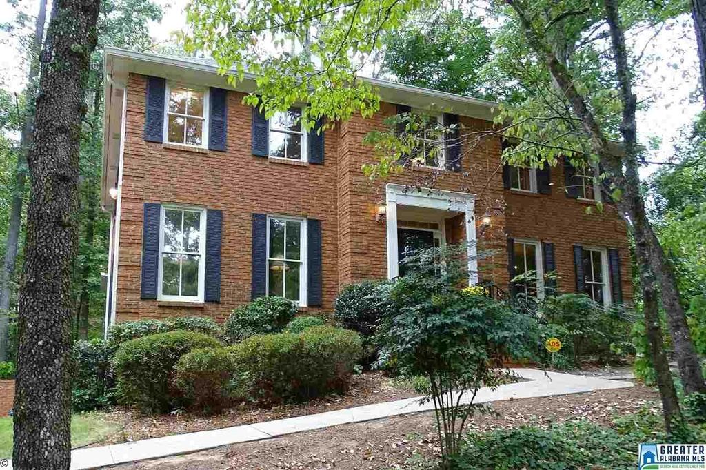 1231 Lake Forest Cir, Birmingham, AL 35244 - See Est. Value, Schools & More
