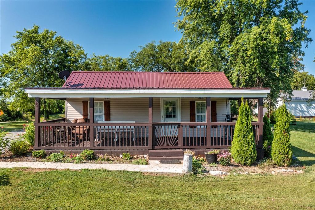 3899 W Jefferson Davis Hwy, Elkton, KY 42220 | MLS# RA20243696 | Trulia