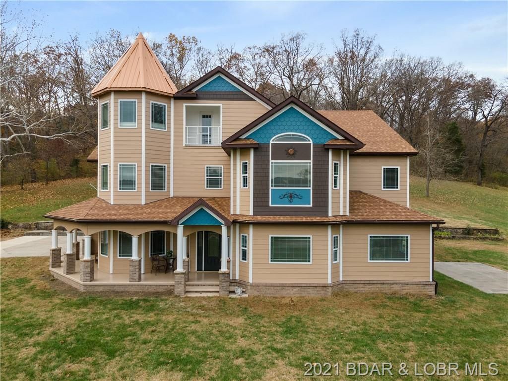 637 Highway 17, Tuscumbia, MO 65082 - See Est. Value, Schools & More