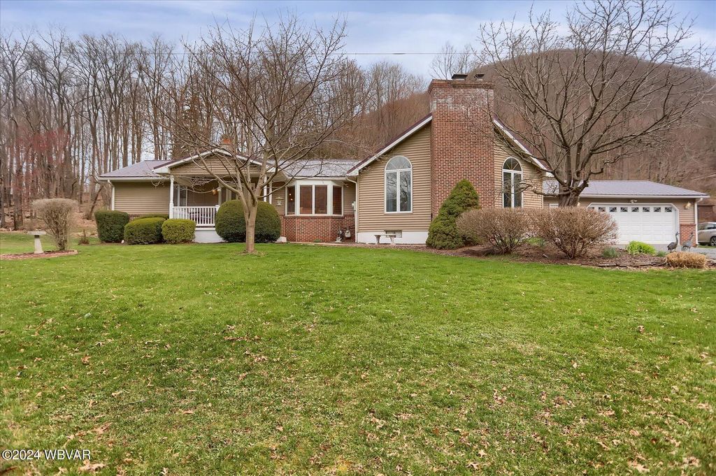 12670 Renovo Rd, Renovo, PA 17764 - See Est. Value, Schools & More