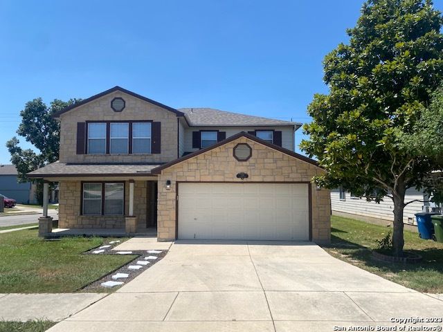 324 Willow View, Cibolo, TX 78108 | MLS# 1712079 | Trulia