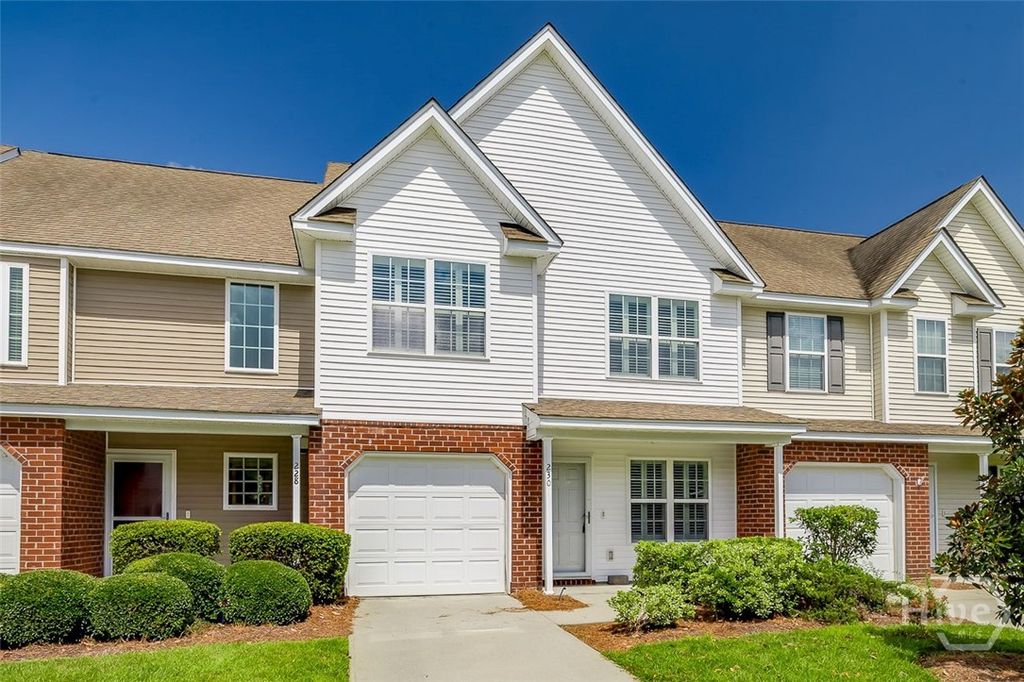 230 Opus Court, Pooler, GA 31322 - See Est. Value, Schools & More