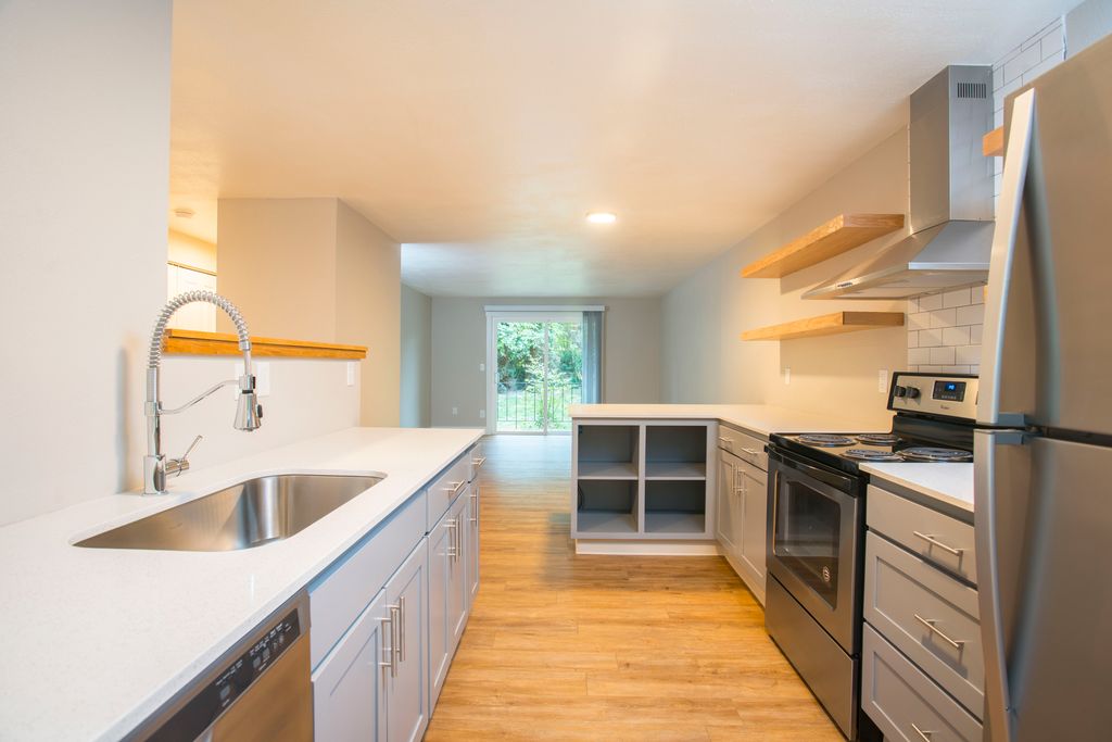 West on Murray Apartments - Beaverton, OR | Trulia