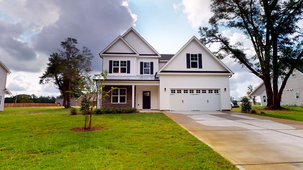 Katelyn - Brick Chimney Landing - Rocky Point, NC | Trulia