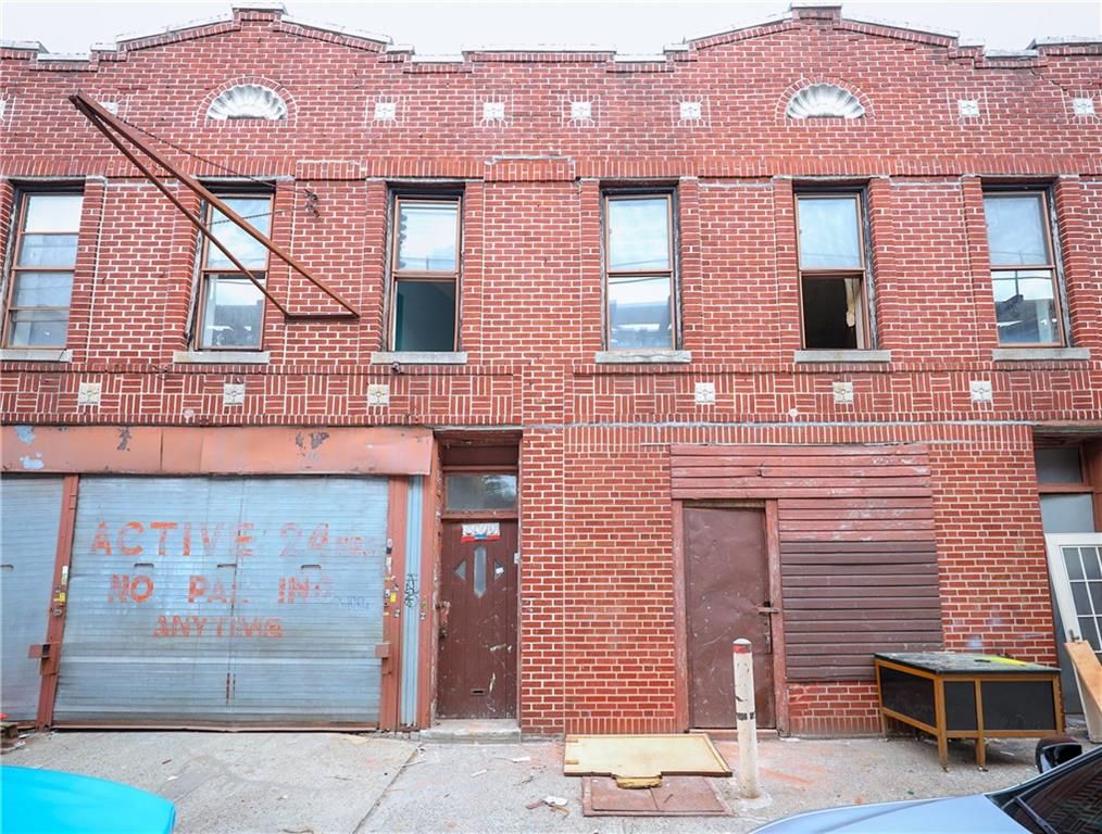 6411 New Utrecht Ave, Brooklyn, NY 11219 - See Est. Value, Schools & More