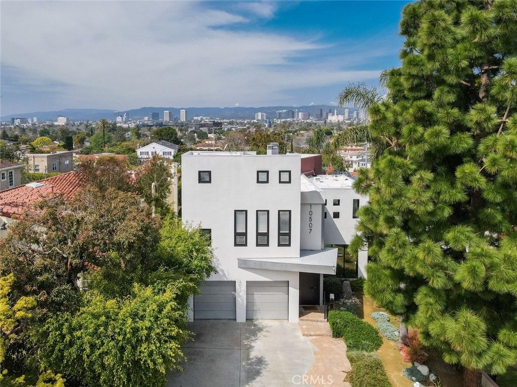 10507 Dunleer Dr, Los Angeles, CA 90064 - See Est. Value, Schools & More