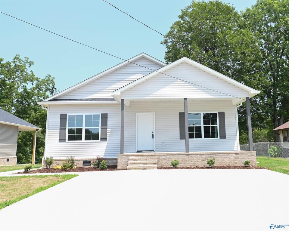 387 S Main St, Arab, AL 35016 - See Est. Value, Schools & More