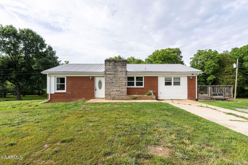 660 Highway 11 W, Mooresburg, TN 37811 - See Est. Value, Schools & More