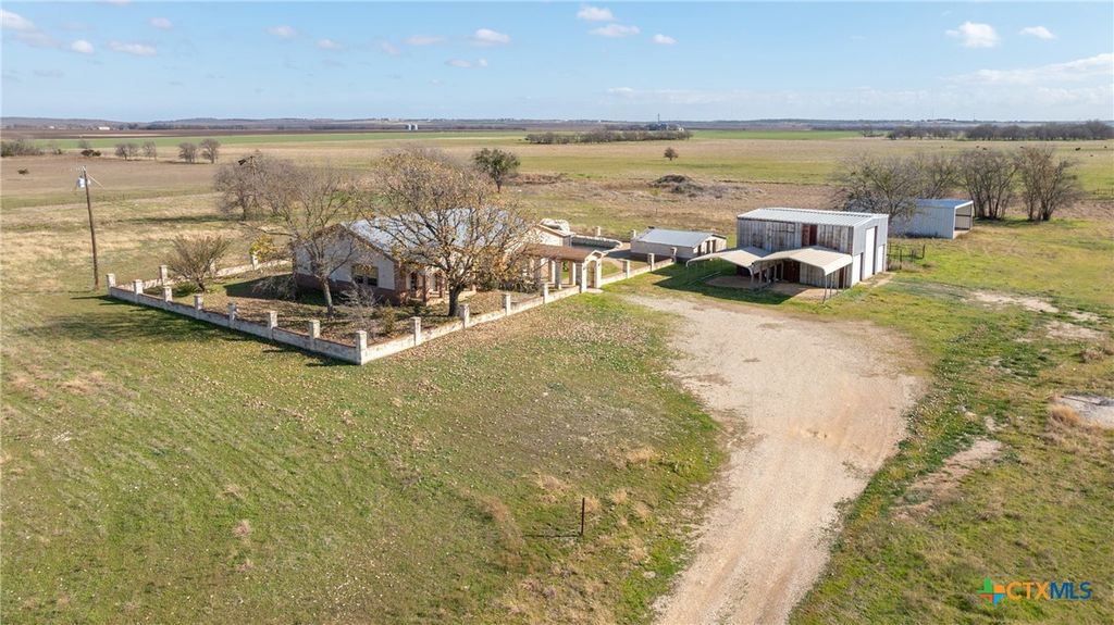 535 County Road 339, Moody, TX 76557 - See Est. Value, Schools & More
