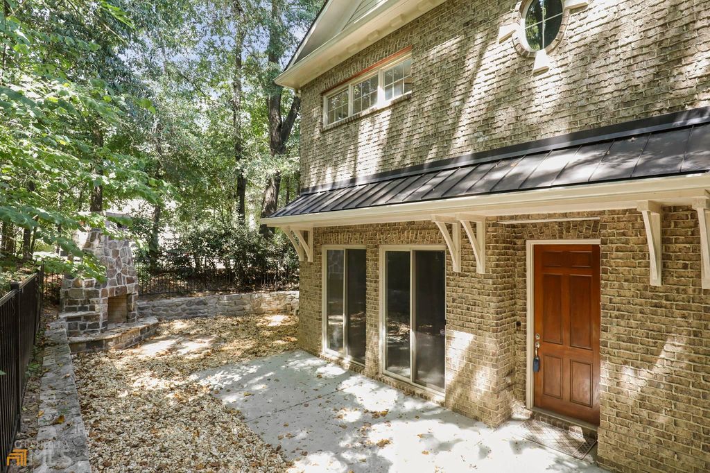1816 Preserve Way, Atlanta, GA 30341 | Trulia