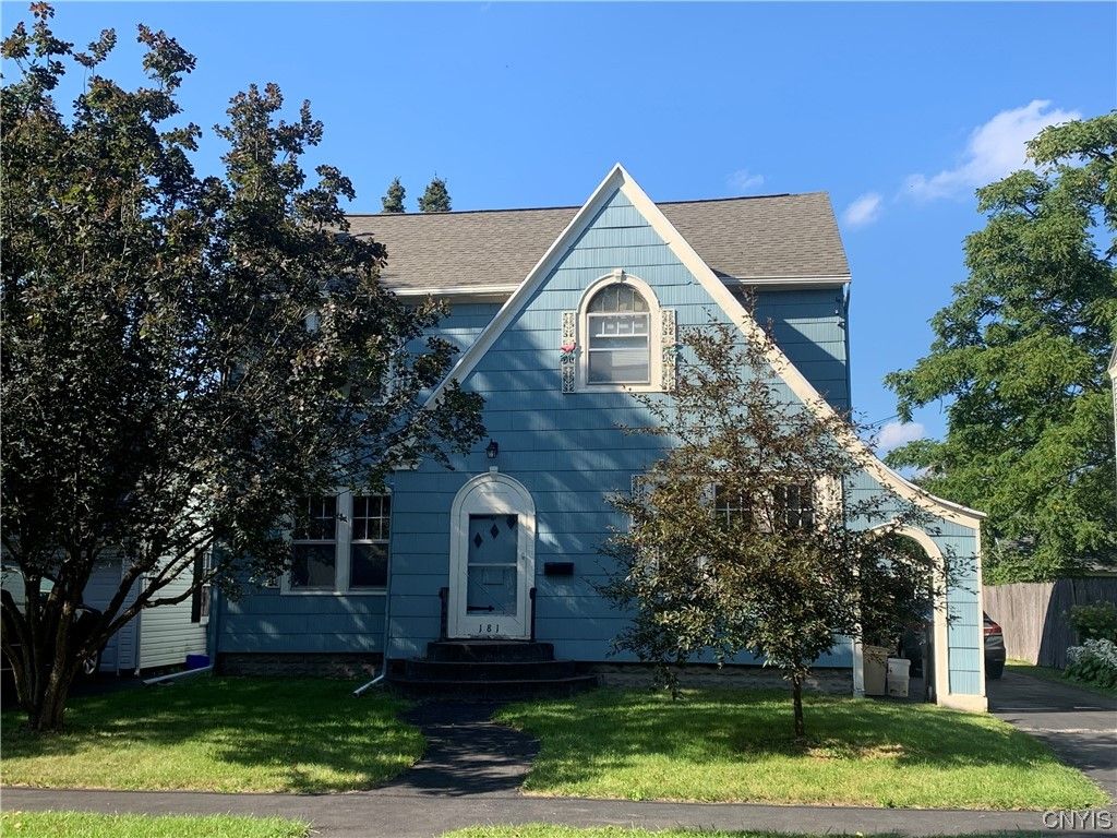181 E Warrington Rd, Syracuse, NY 13205 - See Est. Value, Schools & More