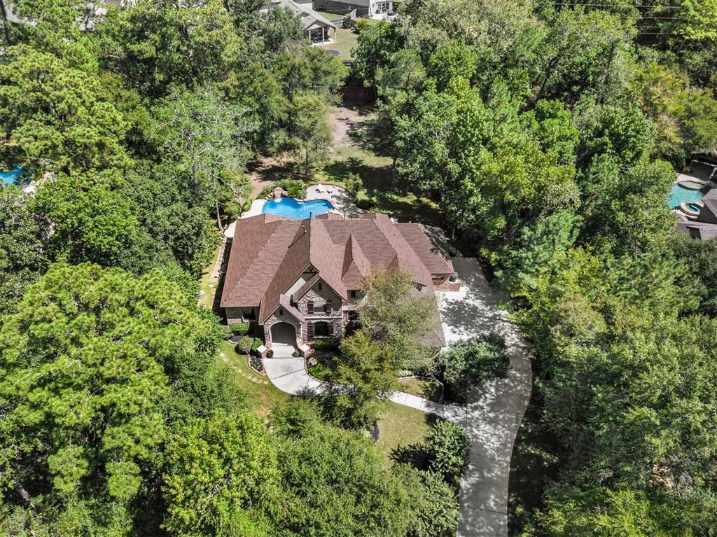 10418 Clubhouse Cir, Magnolia, TX 77354 - See Est. Value, Schools & More