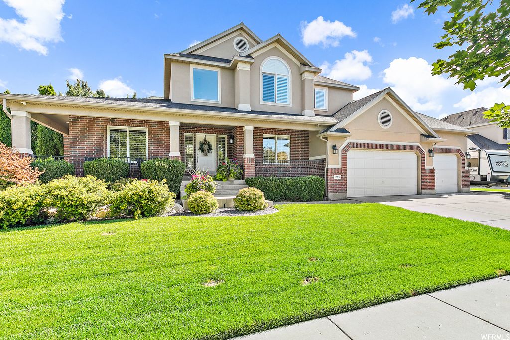 233 E Twin Ridge Dr, Draper, UT 84020 | MLS# 1896538 | Trulia