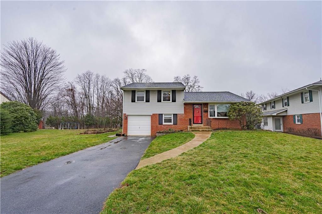 1403 Exeter Rd, Allentown, PA 18103 - See Est. Value, Schools & More