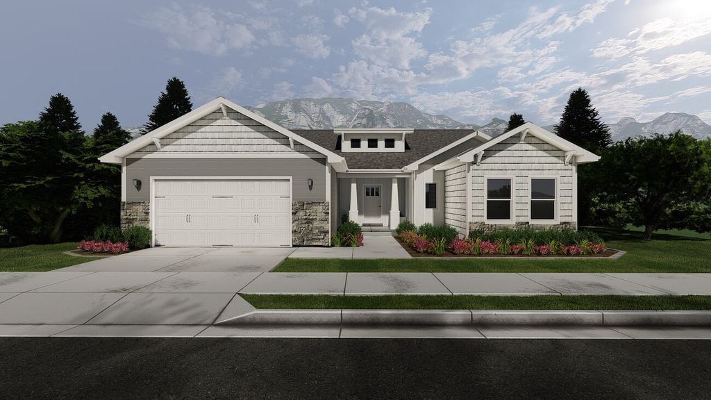 Canyon - Amethyst Lane | OLO Builders - Cocolalla, ID - Trulia | Trulia