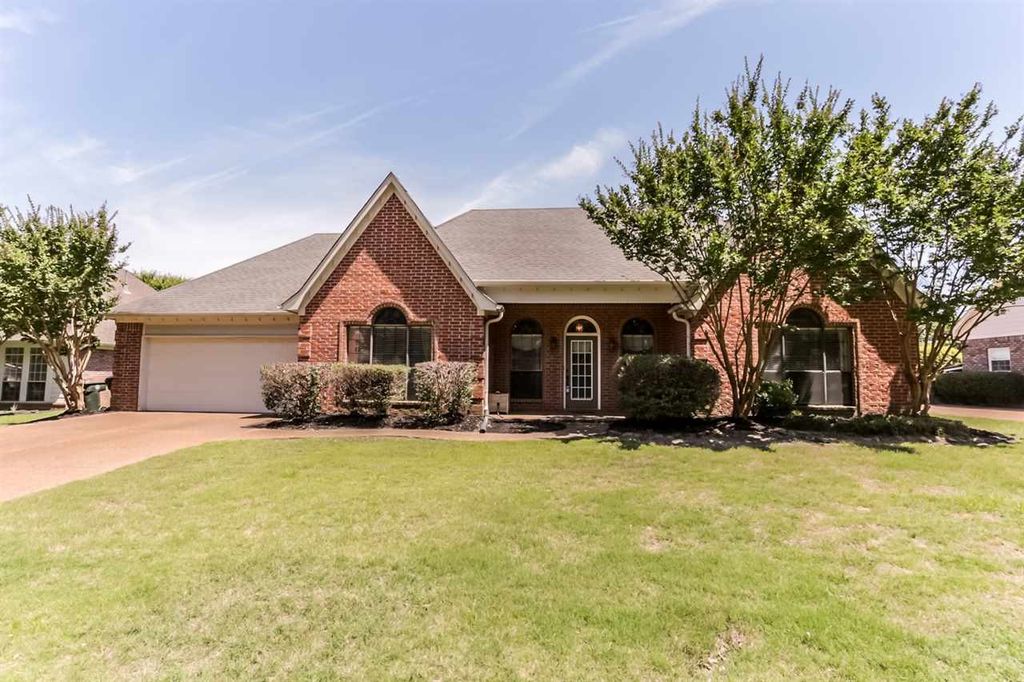 3710 Appling Lake Dr #14, Memphis, TN 38133 - See Est. Value, Schools ...