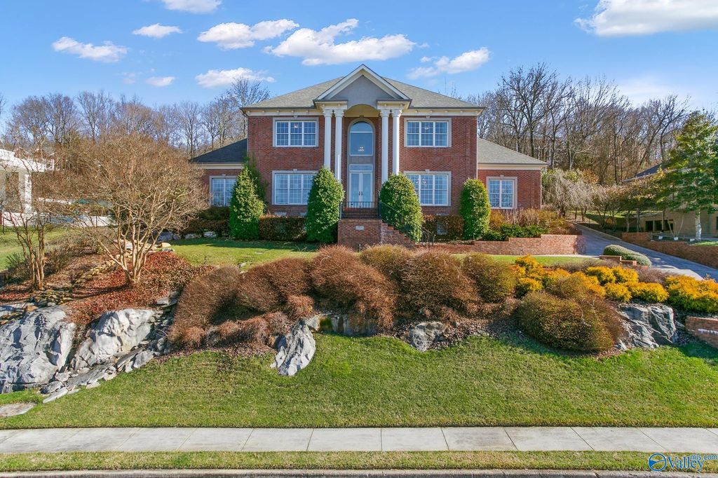 1511 Bohannon Dr SE, Huntsville, AL 35802 - See Est. Value, Schools & More