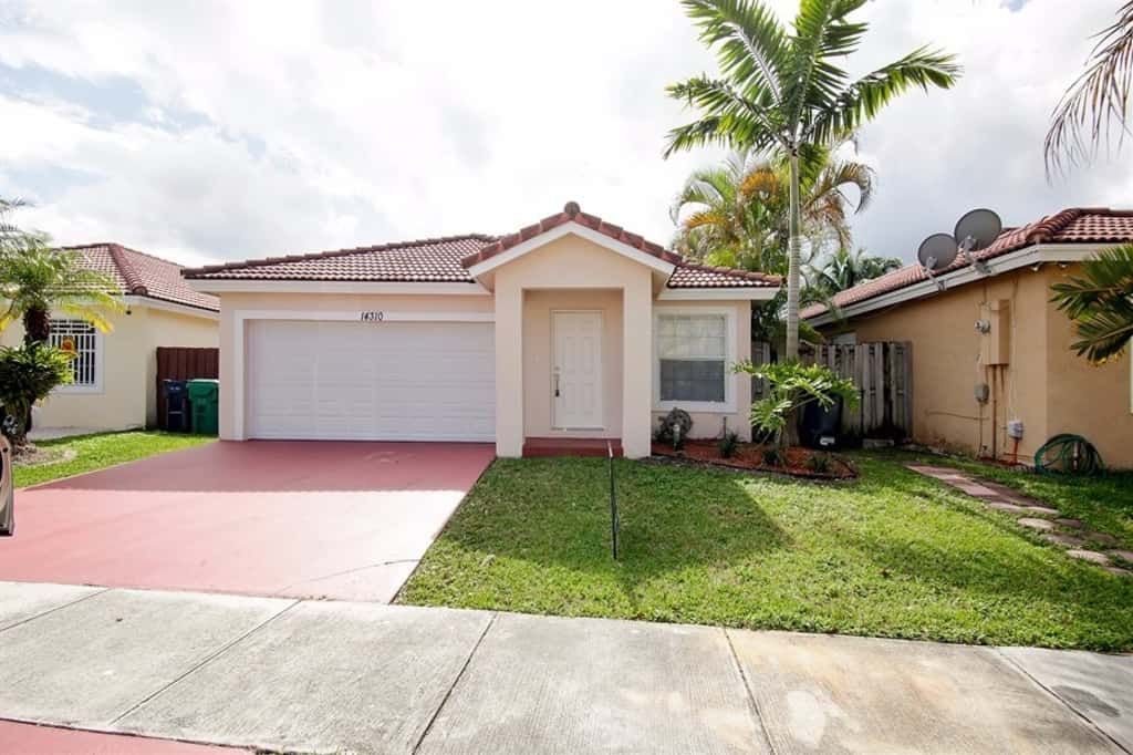 14310 SW 177th St, Miami, FL 33177 | Trulia