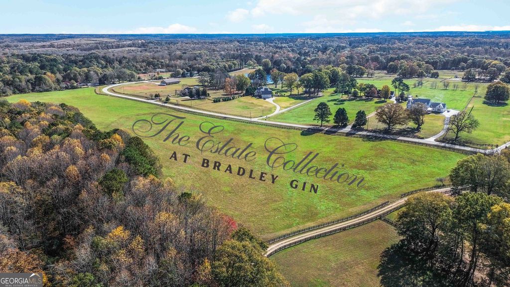 Tract 4 Bradley Gin Rd, Monroe, GA 30656 | MLS# 10642902 | Trulia
