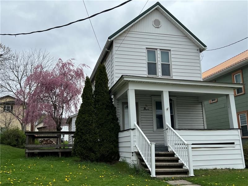 1157 Philadelphia St, Indiana, PA 15701 | Trulia