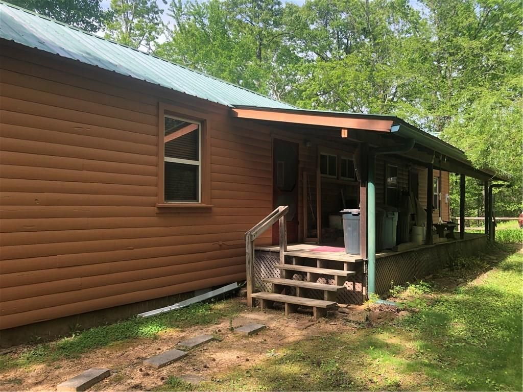 15173 Rock Creek Rd, Mountainburg, AR 72946 - See Est. Value, Schools ...