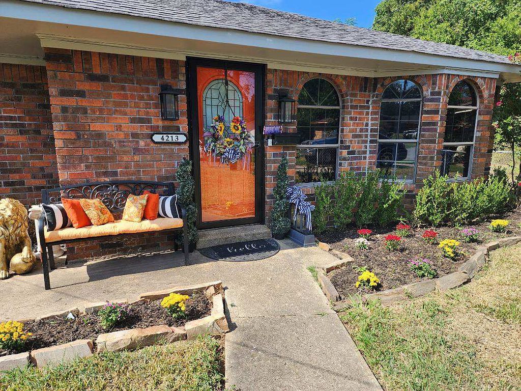 4213 Markham Pl, Shreveport, LA 71109 - See Est. Value, Schools & More