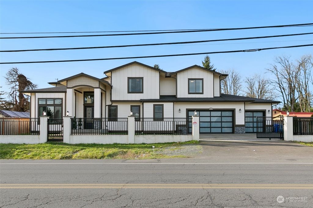 16301 116th Avenue SE, Renton, WA 98058 - See Est. Value, Schools & More
