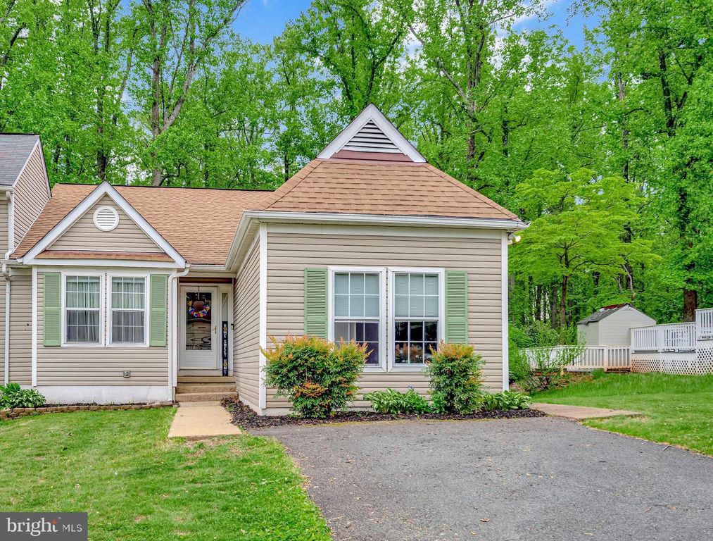 14716 Porterfield Dr, Orange, VA 22960 | Trulia