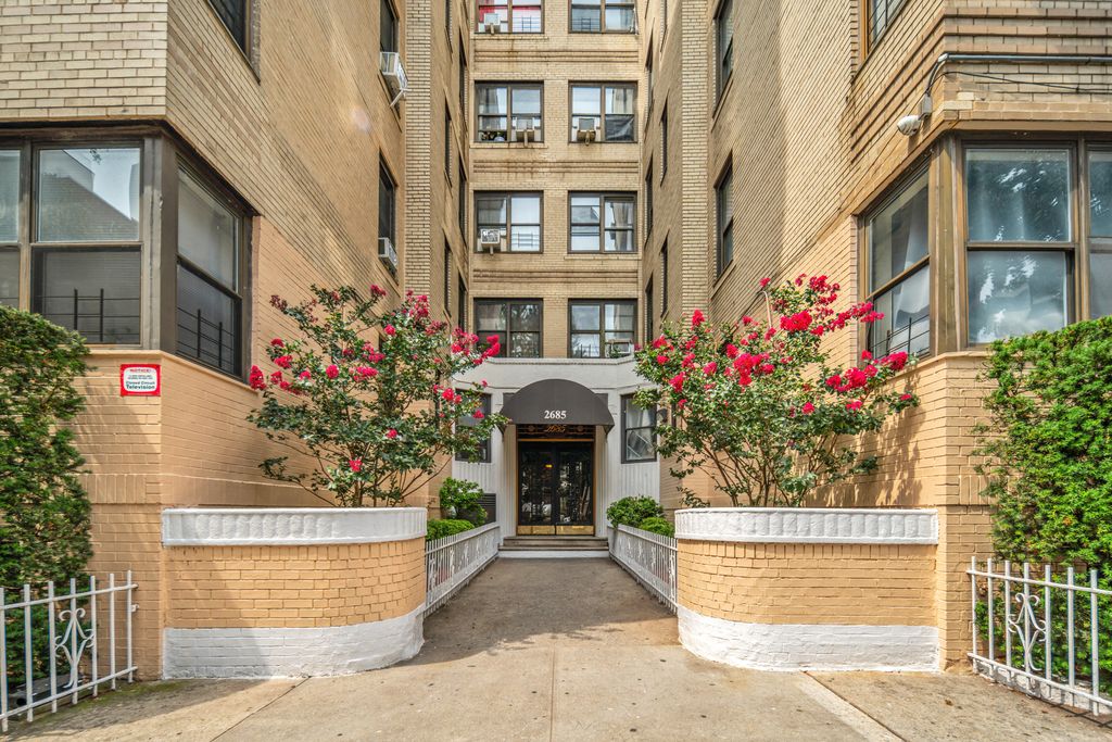 2685 Creston Ave #5H, Bronx, NY 10468 - See Est. Value, Schools & More
