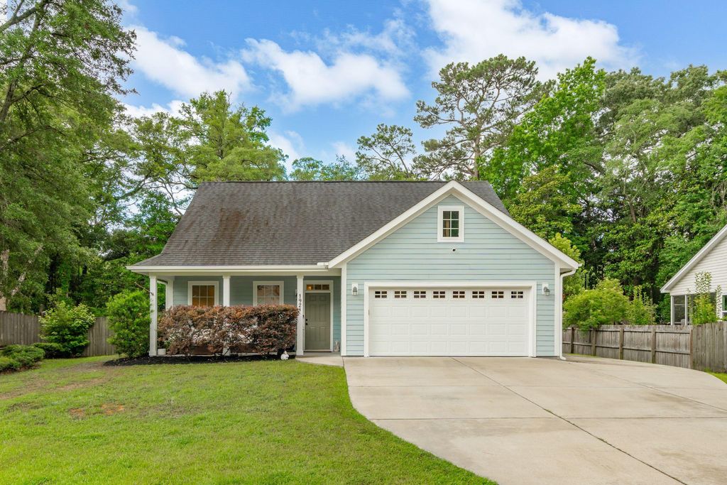 1928 Gasque St, Johns Island, SC 29455 - See Est. Value, Schools & More