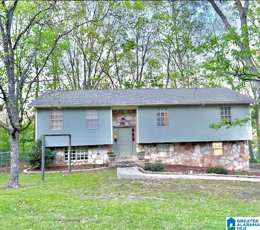 280 Jupiter Dr, Birmingham, AL 35215 - See Est. Value, Schools & More