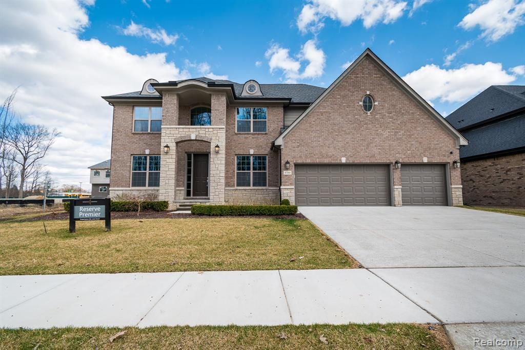 1389 E Wattles Rd, Troy, MI 48085 | MLS# 20230088646 | Trulia