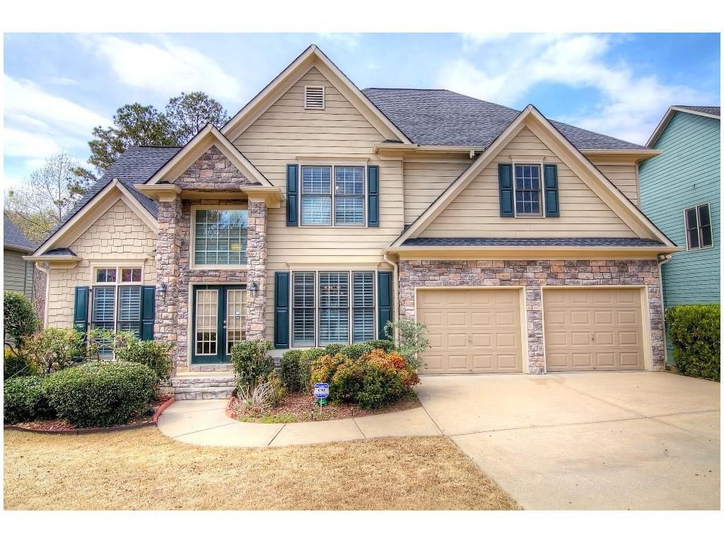 437 Gold Xing #4, Canton, GA 30114 | Trulia