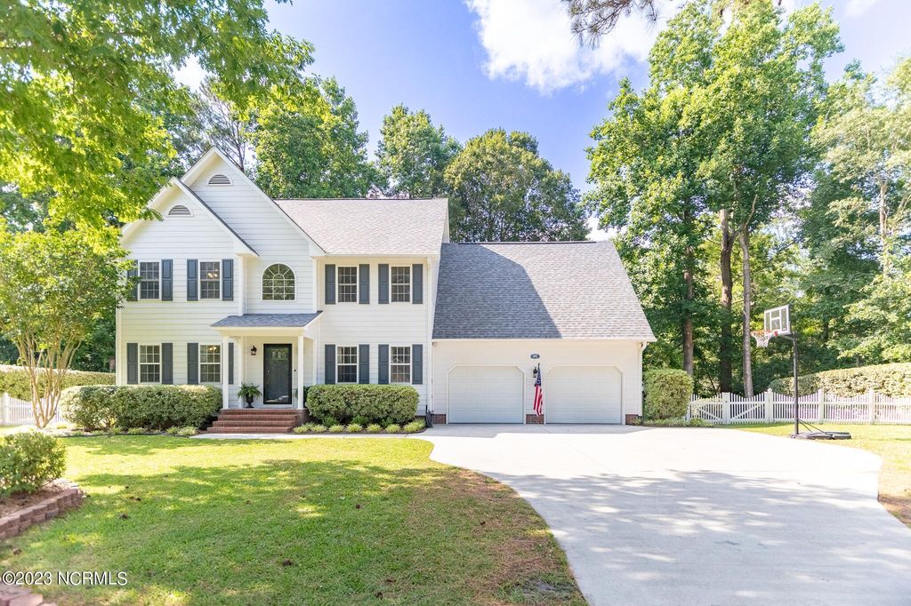 205 Willbarry Road, Jacksonville, NC 28540 - See Est. Value, Schools & More