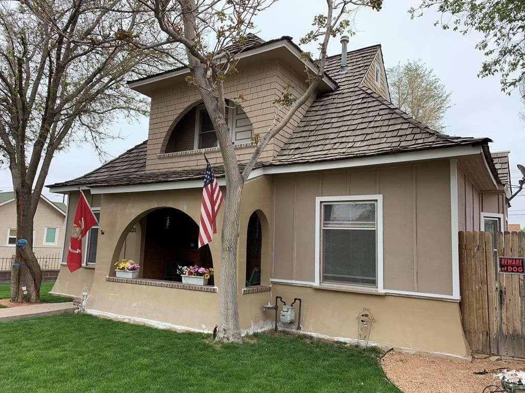 1020 Beulah Ave, Pueblo, CO 81004 - See Est. Value, Schools & More