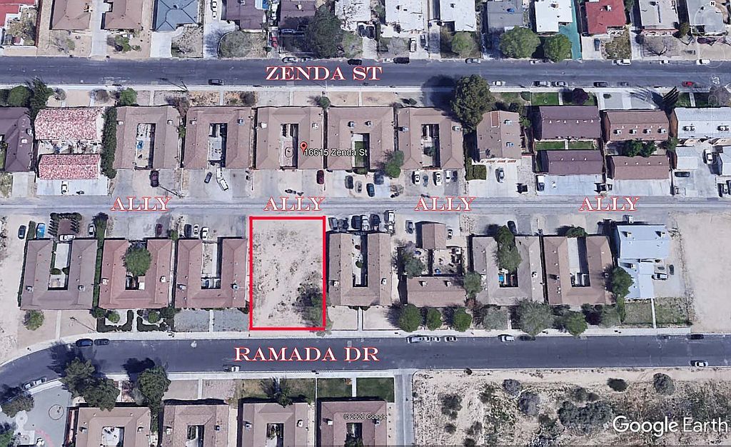 Ramada Dr, Victorville, CA 92395 - See Est. Value, Schools & More