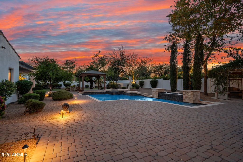 6620 E Stallion Rd, Paradise Valley, AZ 85253 | MLS# 6770878 | Trulia