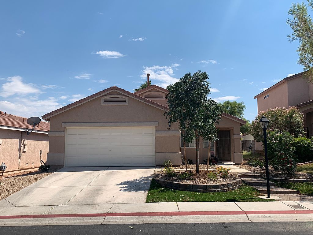 9033 Spinning Wheel Ave, Las Vegas, NV 89143 - See Est. Value, Schools ...