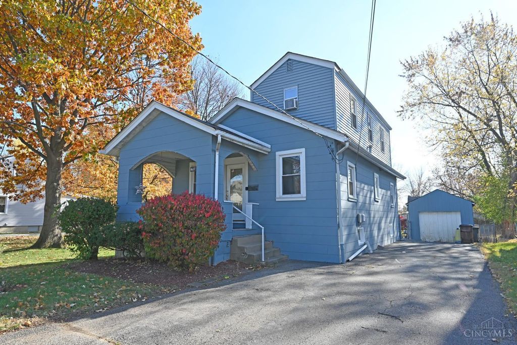 4637 Alpine Ave, Cincinnati, OH 45242 | Trulia