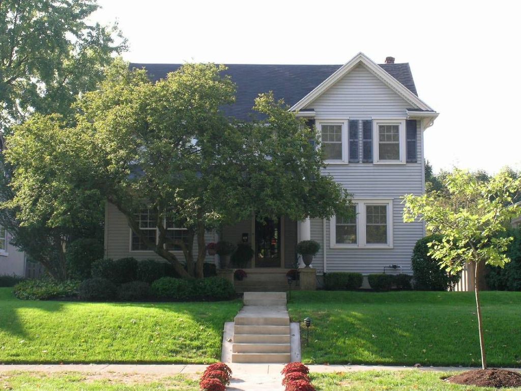 248 Volusia Ave, Dayton, OH 45409 - See Est. Value, Schools & More