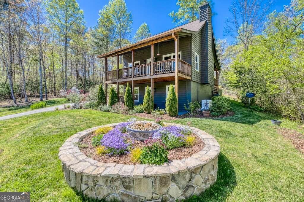 196 Poteete Creek Rd, Blairsville, GA 30512 | MLS# 10286887 | Trulia